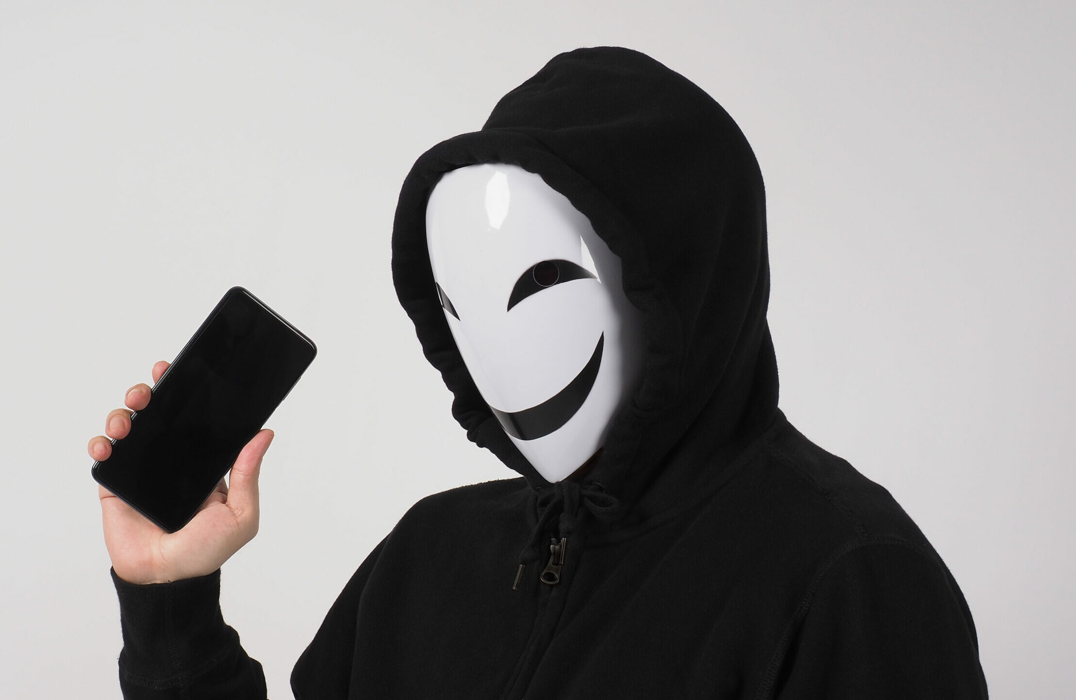 How To Stop Number Spoofing Scams - TMT ID