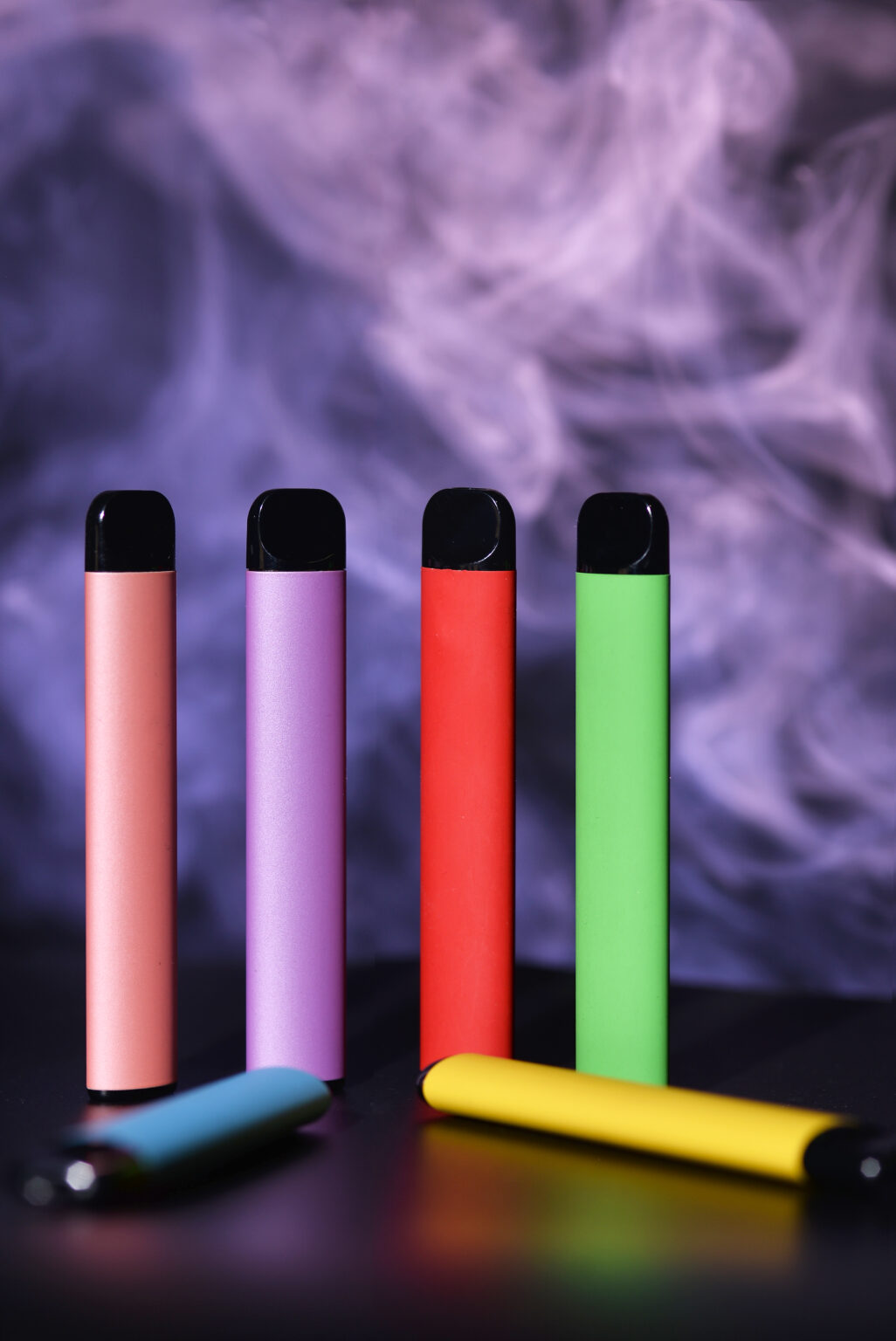 Vaping Promotion & The Future Of Age Verification | TMT ID